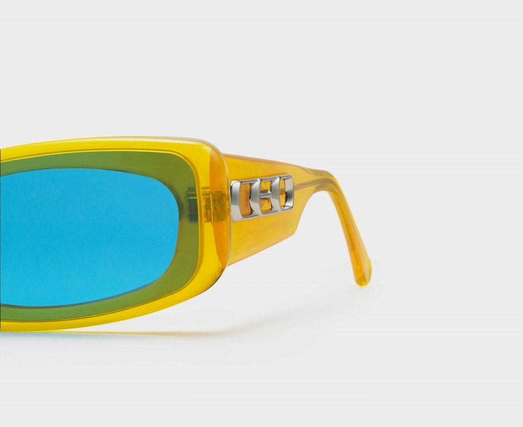 Alexander Wang CEO Y2 – Kính Gentle Monster chính hãng tại TPHCM